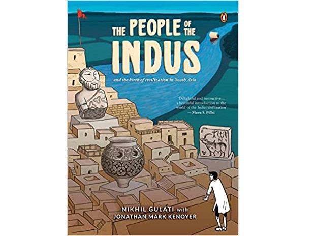 Harappa between the lines | Book Reviews & Features - Business Standard