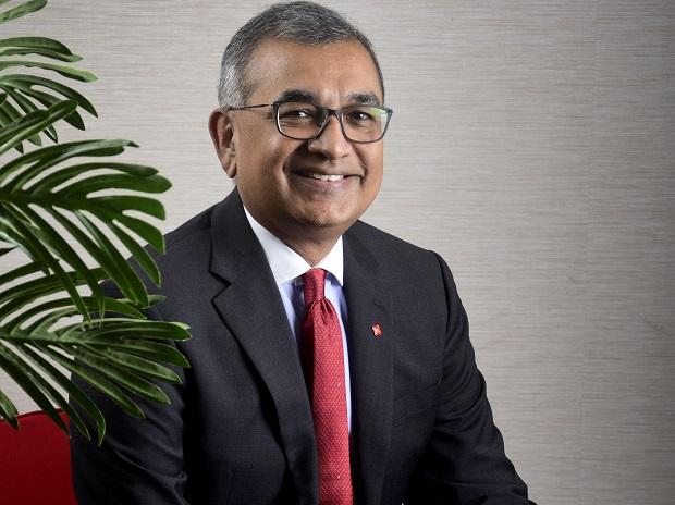Post-LVB integration, DBS aiming to treble growth in 5 years: MD & CEO ...