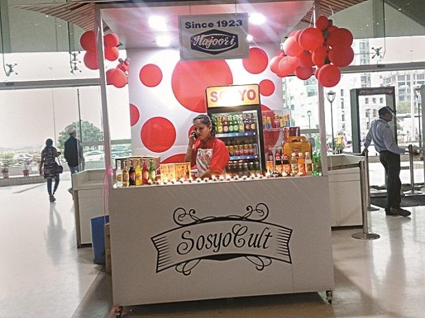 Reliance Consumer Products to acquire 50% stake in makers of Sosyo ...