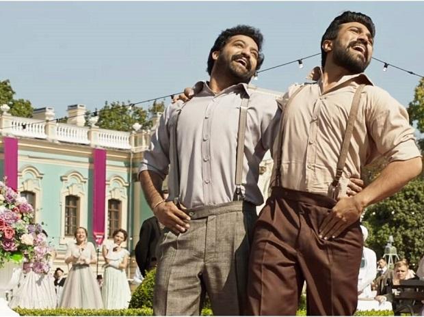 AR Rahman congratulates team 'RRR', says 'incredible, paradigm shift ...