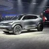 Maruti Suzuki unveils concept electric SUV 'eVX' at Auto Expo 2023