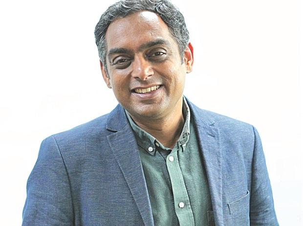 Sangh-BJP kinship on a good wicket: Political scientist, author Nalin Mehta