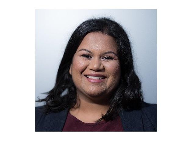 Indian-American Conrad elected as Washington State Democratic Party ...