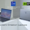 MSI unveils 13th Gen Intel Core powered laptops with Nvidia RTX 40 GPUs