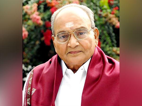 Veteran filmmaker K Viswanath dies after suffering from age-related issues