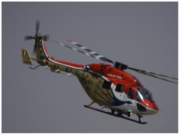 PM Modi to inaugurate HAL chopper manufacturing unit in Tumakuru, Karnataka