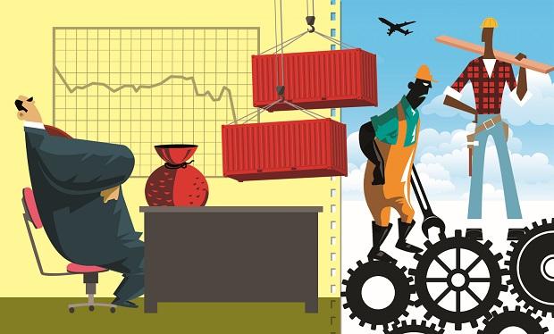 What will drive global growth? | Expert Views - Business Standard