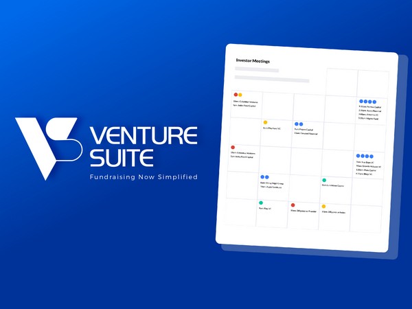 Venture Care launches VentureSuite AI: The next generation of ...