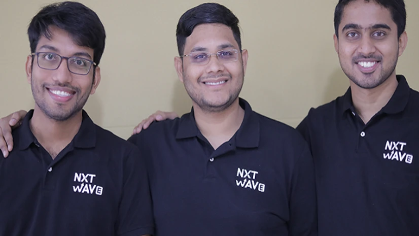 Ed Tech Company Nxtwave Raises 33 Million To Upskill Indian Youth Company News Business