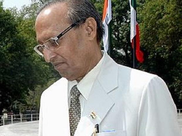 Pratibha Patil's husband Devisingh Shekhawat dies of heart attack in ...