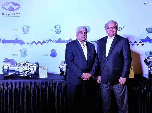 Divgi TorqTransfer Systems sets IPO price band at Rs 560-590 per share ...