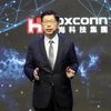 Foxconn to set up electronics manufacturing facility in Telangana