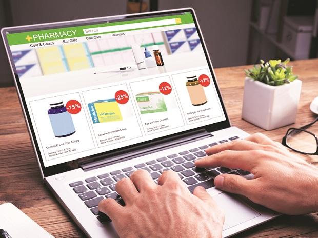 Online pharmacies suffer without regulatory prescriptions in India ...