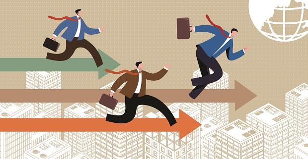 The roots of global success | Expert Views - Business Standard