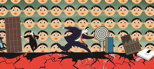 Democratic capitalism in peril? | Expert Views - Business Standard