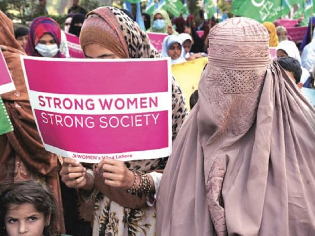 Gender equality will take 300 years to achieve, says UN chief