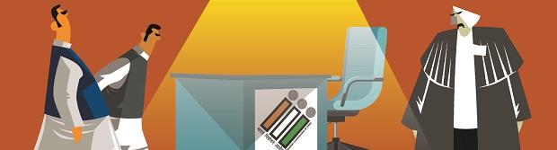 A more independent Election Commission | Expert Views - Business Standard