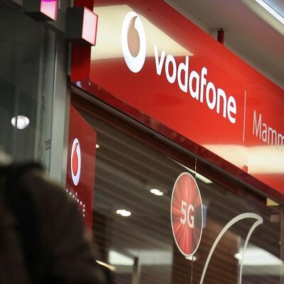 Vodafone Idea surges 6% from day's low; stock nears 52-week high | News ...