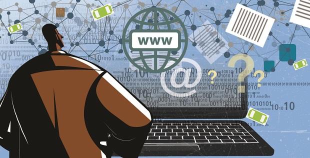 Real heroes of web revolution | Expert Views - Business Standard