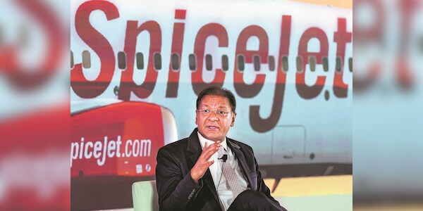 SpiceJet airline's board approves raising Rs 3,000 crore through QIP ...