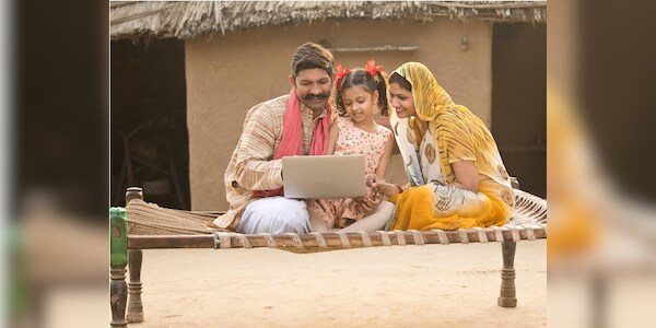 Over 82% of rural youth able to use internet in India, says govt survey ...