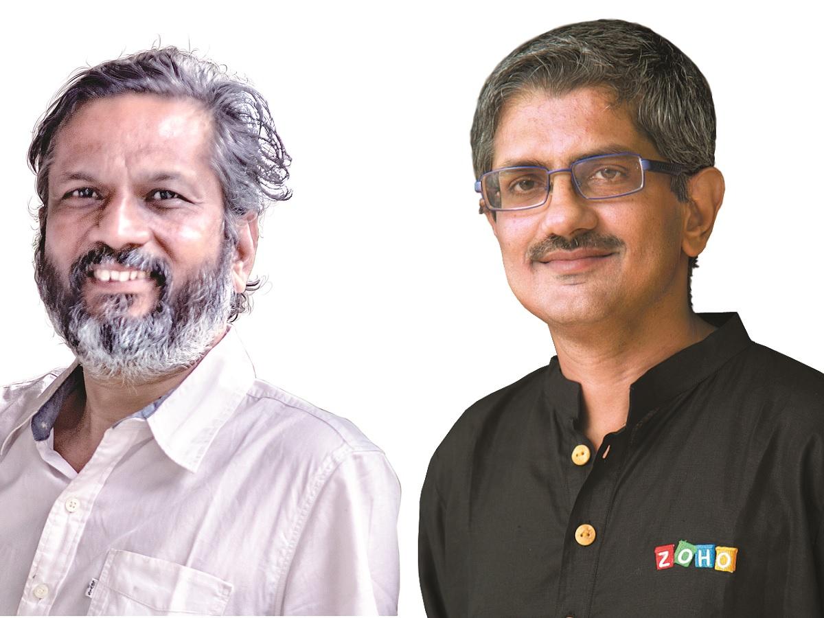 New Age Company of the Year: Zoho, a different kind of Indian start-up