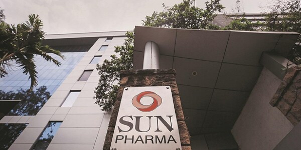 Sun Pharma hits 52-week high on launch of skin infection drug 'Starizo ...
