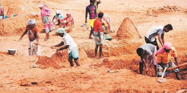 FY23 wage share in NVA below the pre-pandemic level, shows ASI data ...