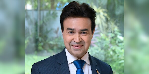 Mkt regulator Sebi approves appointment of Vijay Chandok as new NSDL ...