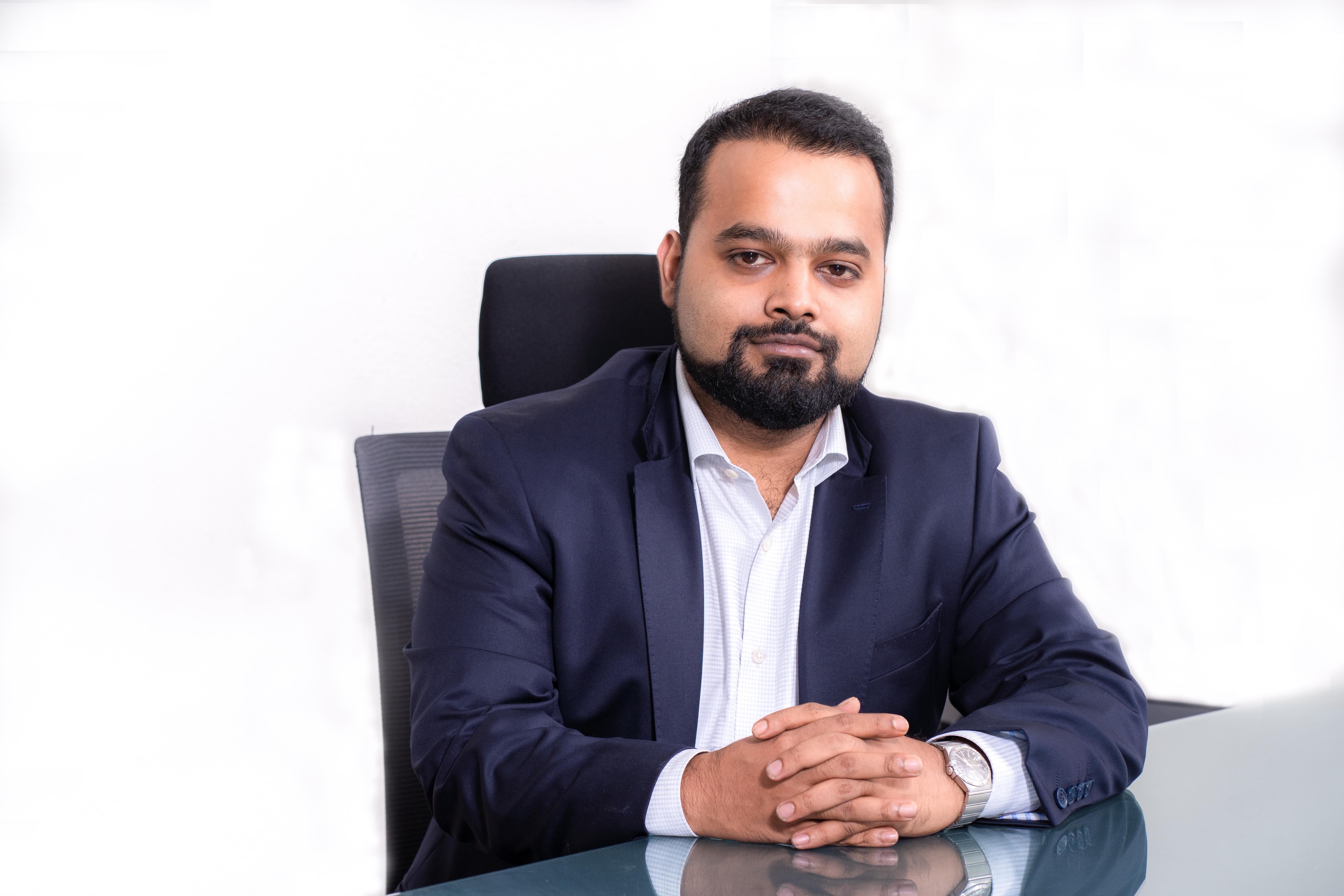 Rittick Roy Burman to manage the overall Khadim India operations ...