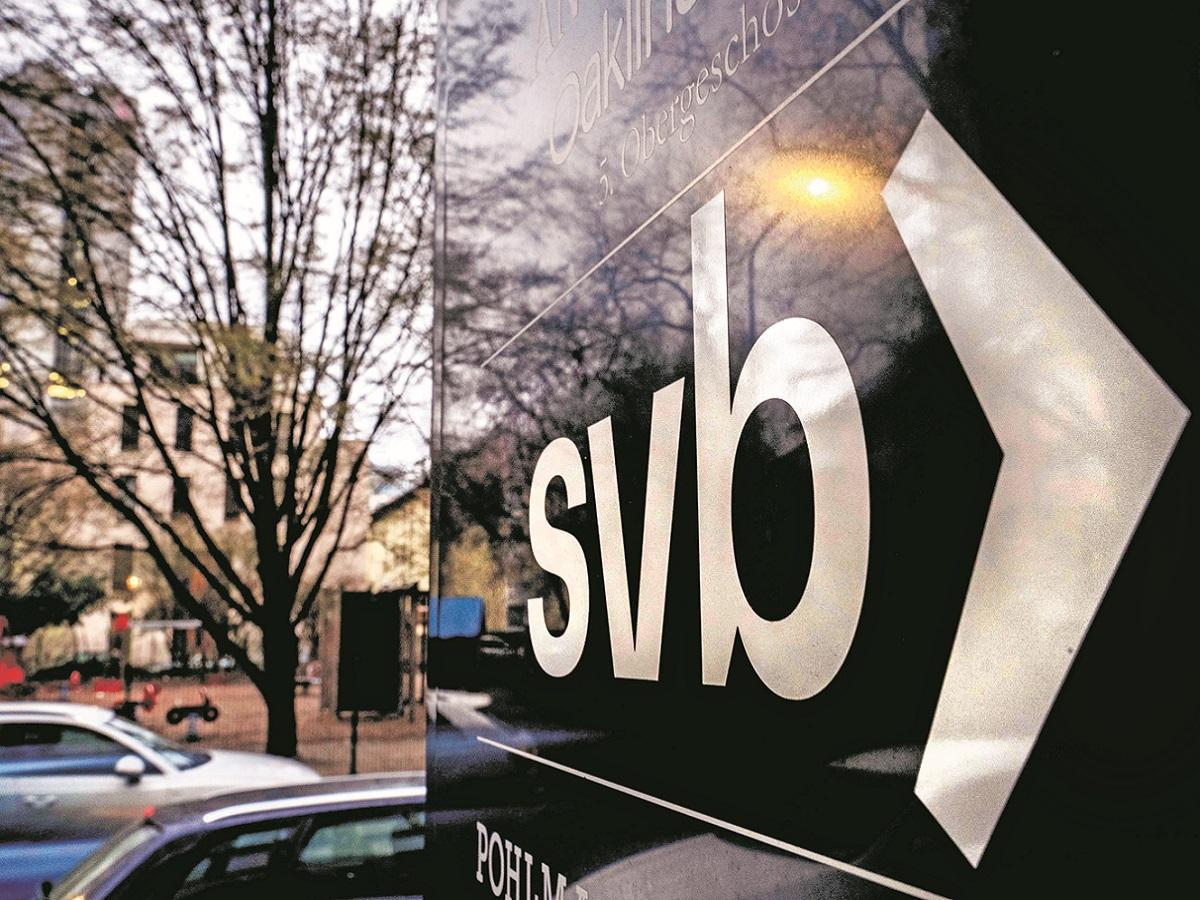 Defunct SVB Group to sell Indian subsidiary to First Citizens ...