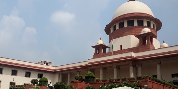 Supreme Court stays trial in money laundering case against Santiago ...