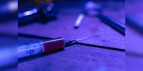 Govt reports 55% rise to Rs 25,330 cr of narcotics seizures in 2024 ...