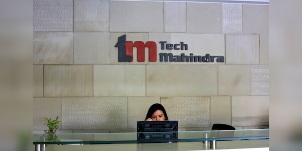 Tech Mahindra launches indigenous LLM Indus in collab with Dell and ...