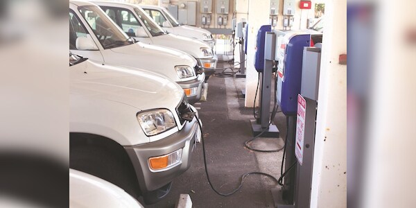 Expect capex for EV components to cross Rs 25K cr in next 3-4 years ...