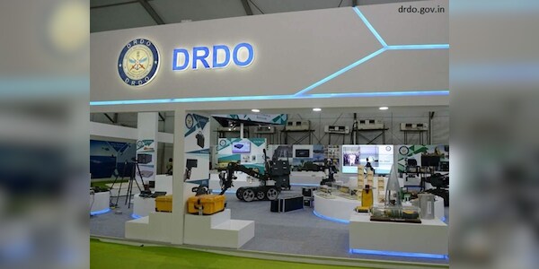 DRDO showcases future-ready defence tech at Indo-Defence 2024 in ...