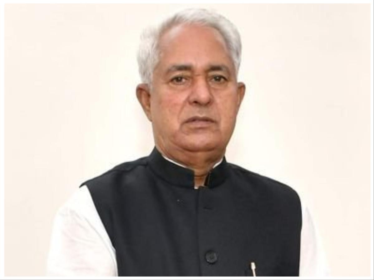 Will not take back Right to Health Bill at any cost: Rajasthan minister ...