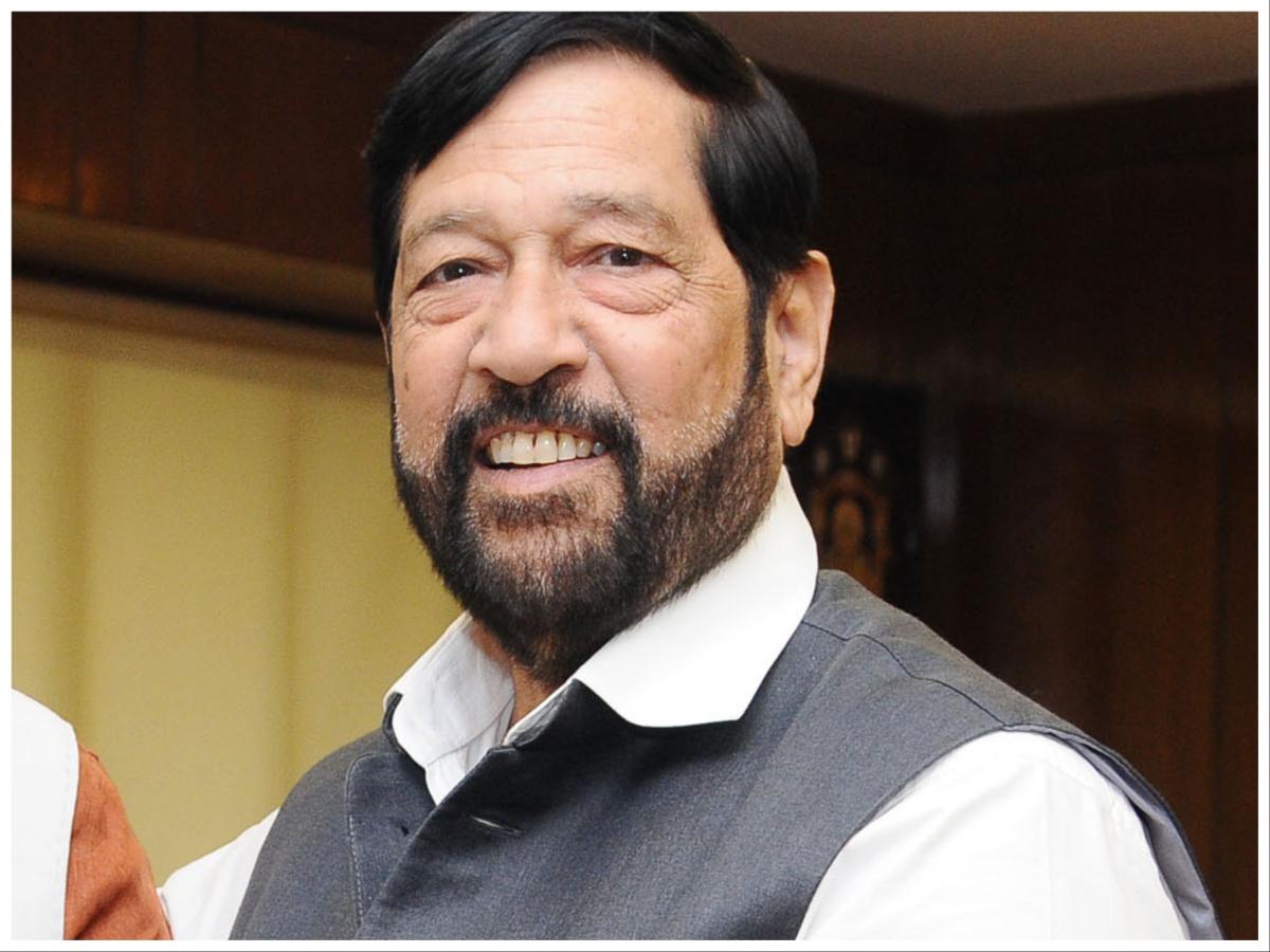 With death of MP Bapat, BJP loses 3rd sitting lawmaker in Pune since ...