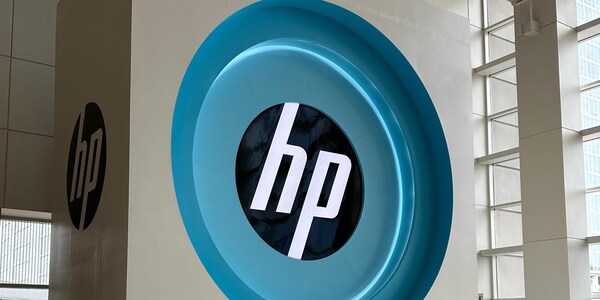 HP rebrands consumer, commercial PC lines, introduces new logo for AI ...