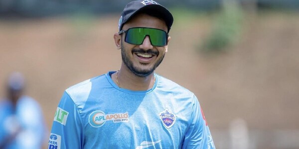 Indian cricketer Axar Patel welcomes baby boy Haksh, Shares heartfelt ...