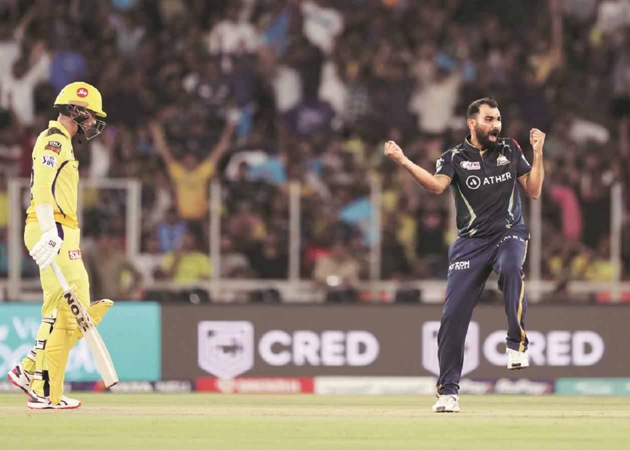 IPL 2023: The big battle off the field between Viacom18 and Disney-Star ...