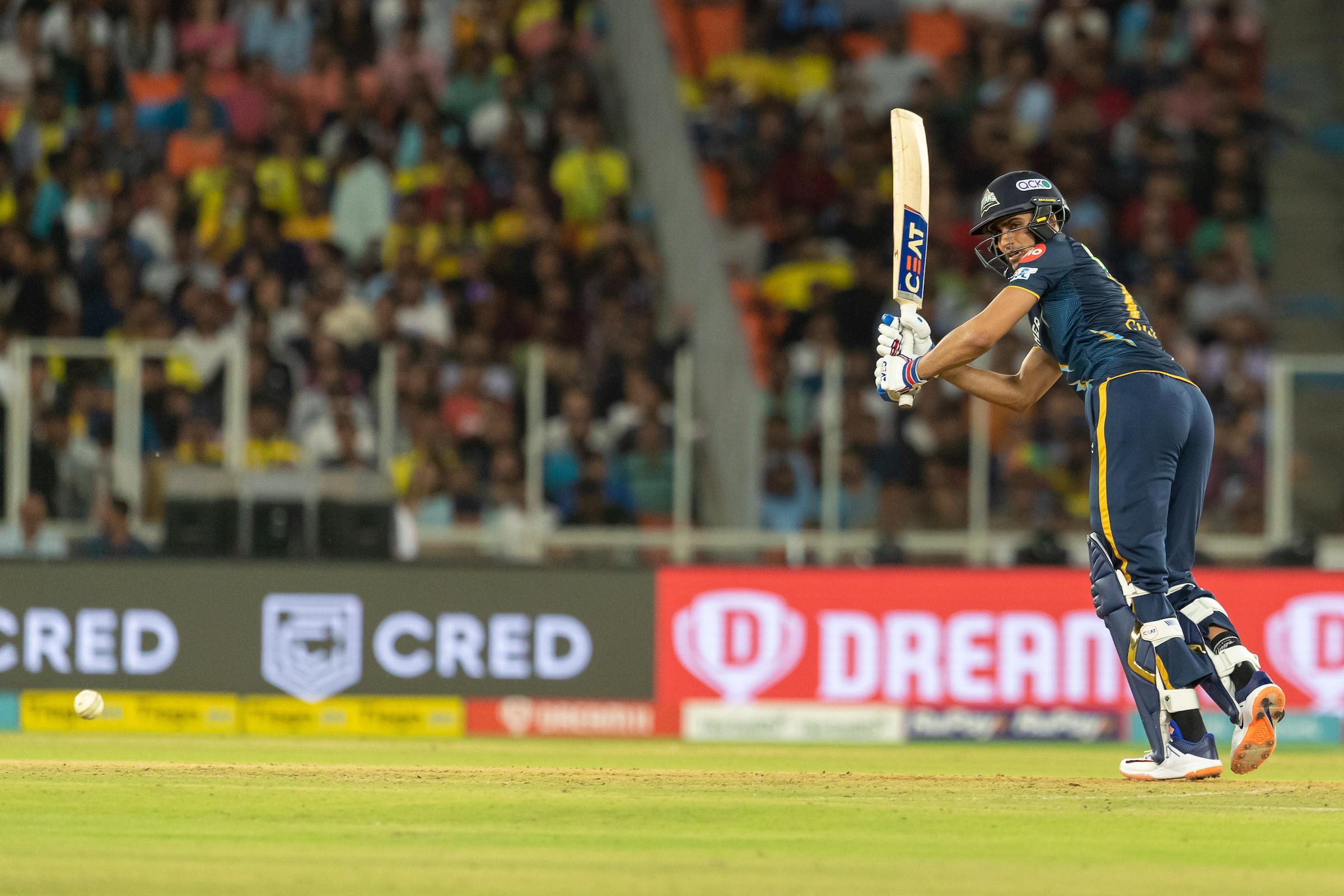 Wasim Akram compared Gill with Sachin Tendulkar, praised Indian opener ...