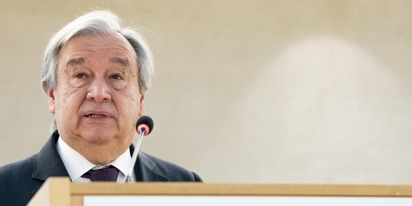 UN chief pushes for Security Council reforms, permanent seat for Africa ... UN chief pushes for Security Council reforms, permanent seat for Africa ...