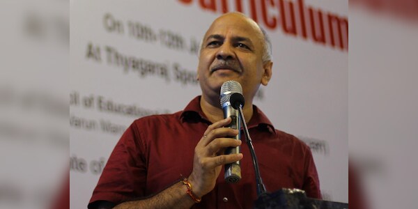 AAP leader Manish Sisodia's judicial custody extended till April 18 | India News - Business Standard