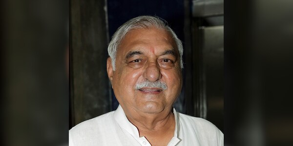 Congress will extend metro service to Manesar from Gurugram: Ex-CM ...