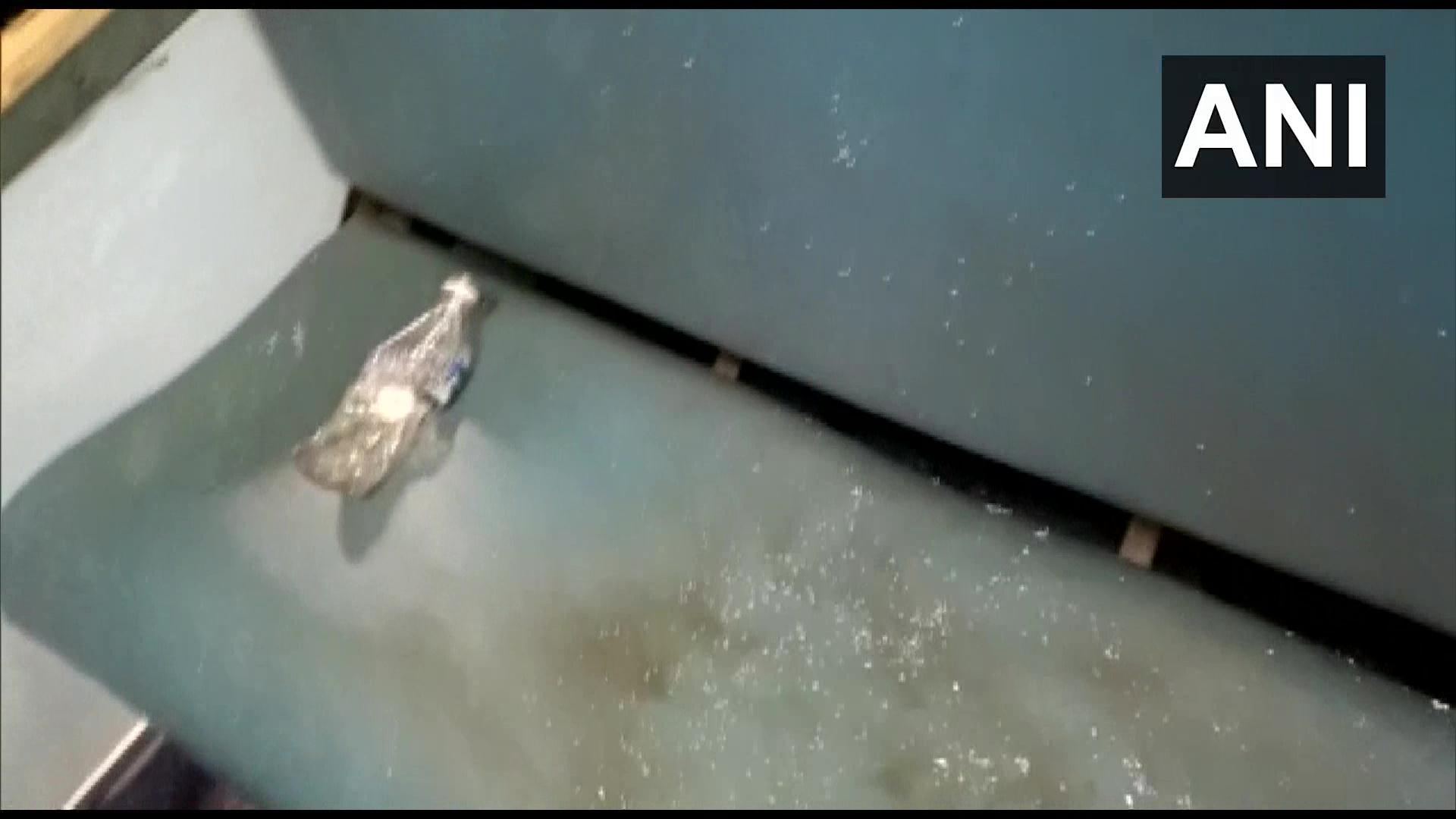 Kerala train fire incident: Police nab suspect from Maharashtra's Ratnagiri | India News ...