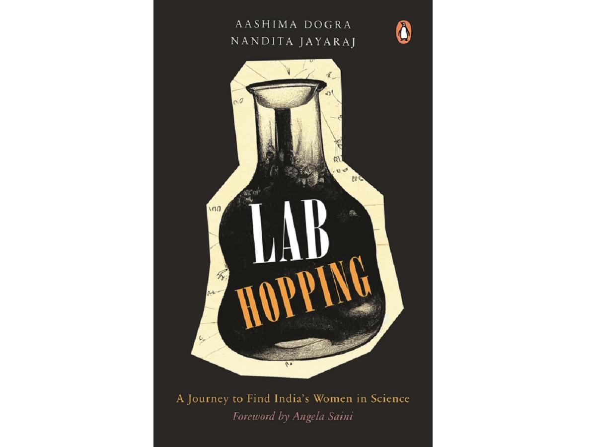 India's missing female scientists | Book - Business Standard