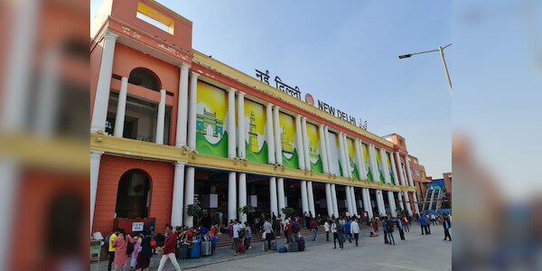 New Delhi railway station redevelopment tender reissued, says RLDA ...