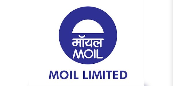 MOIL jumps 8% on achieving highest-ever Aug production of 1.45 lakh ...