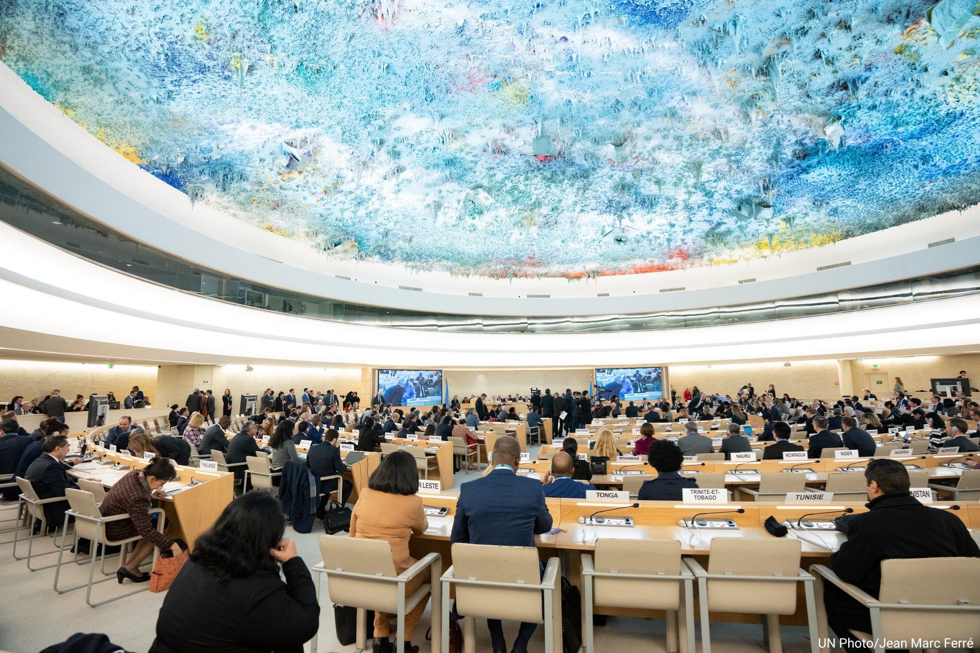 UN emergency meeting at Guyana's request on Venezuela's territorial ...